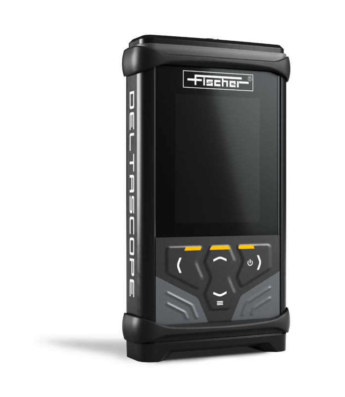 DELTASCOPE® DMP®10 - Fischer Technology Inc. USA